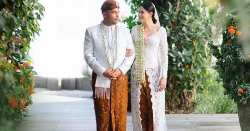 Kumpulan Fakta Justin Harijawan Suami Hana Saraswati | Popmama.com